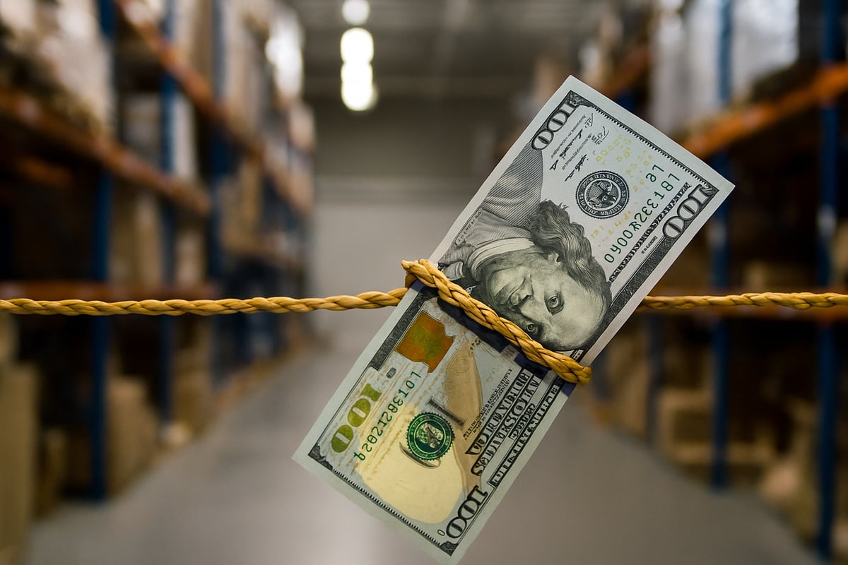 Inventory Aging Report: Why Most Stock Isn’t Like Fine Wine